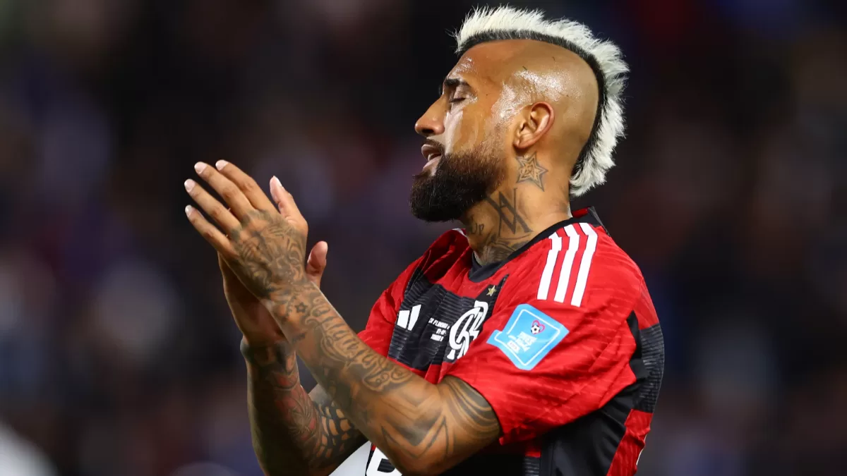 Arturo Vidal y su radical decisión cuando se retire — Futuro Chile