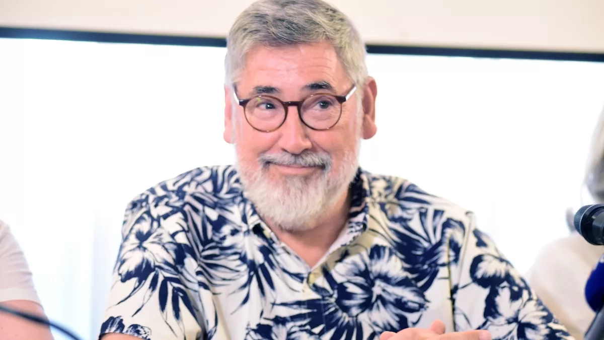 John Landis y su crítica a las plataformas de streaming: “Son los malos ...