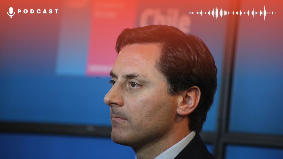 Lucas Del Villar: "Este proyecto de ley nace de distintas iniciativas ...