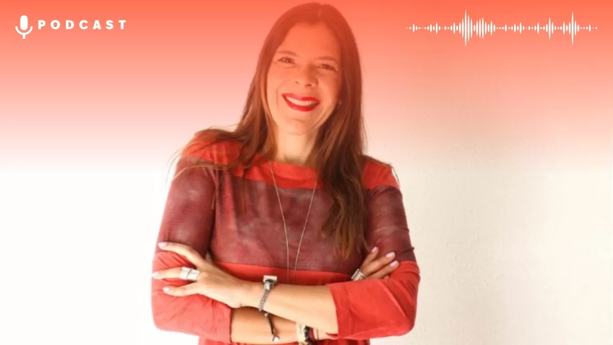 Ronna Risquez: “El tren de Aragua tiene una estructura piramidal con ...