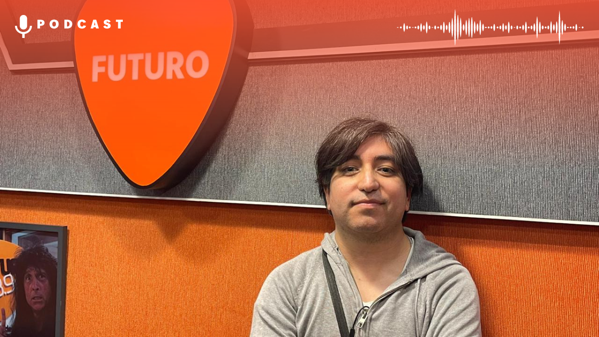 Sergio González: "Han pasado varios eventos de extinción y de estos eventos hay algunos de ...