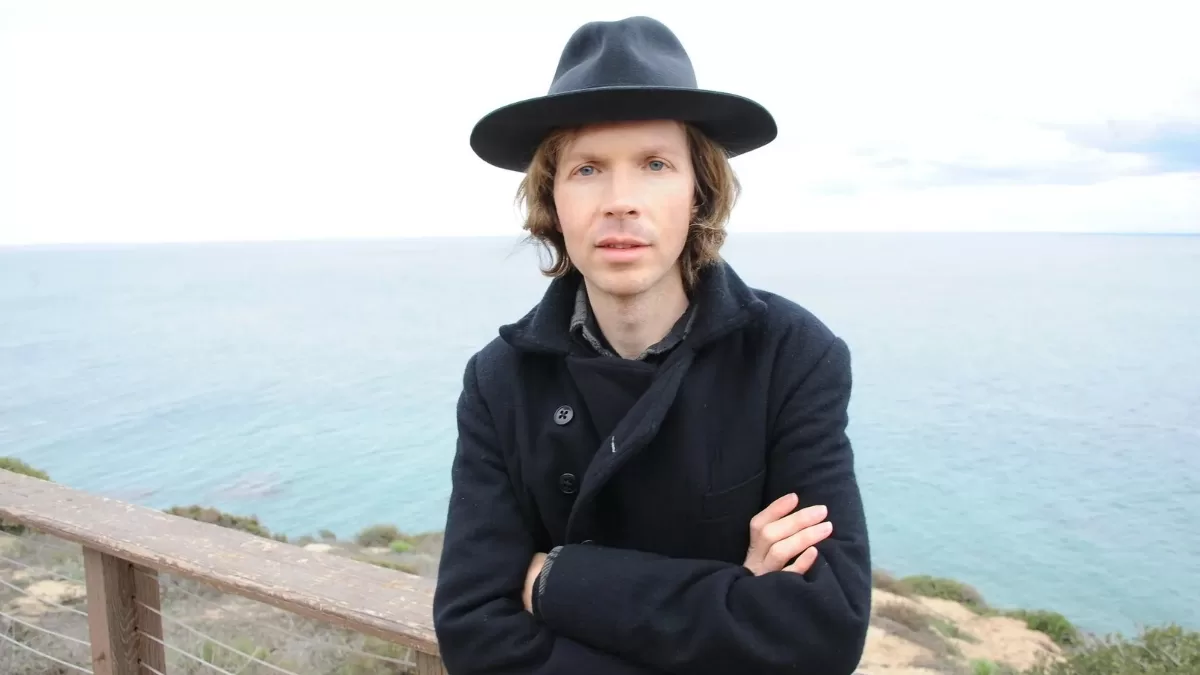 Beck: estas son sus 10 mejores canciones, según Futuro — Futuro Chile