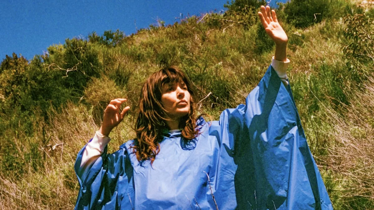 Courtney Barnett anunció su nuevo disco instrumental: "End of the Day ...