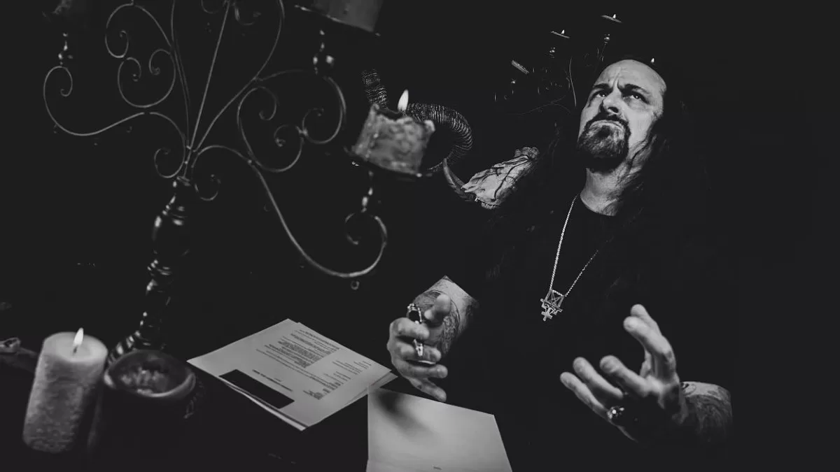 Deicide anuncia su nuevo disco "Banished by sin" — Futuro Chile