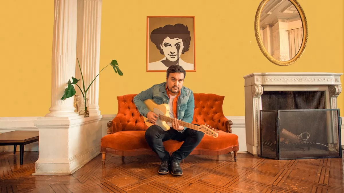 El proyecto nacional ENEI libera su disco “Atemporal” — Futuro Chile