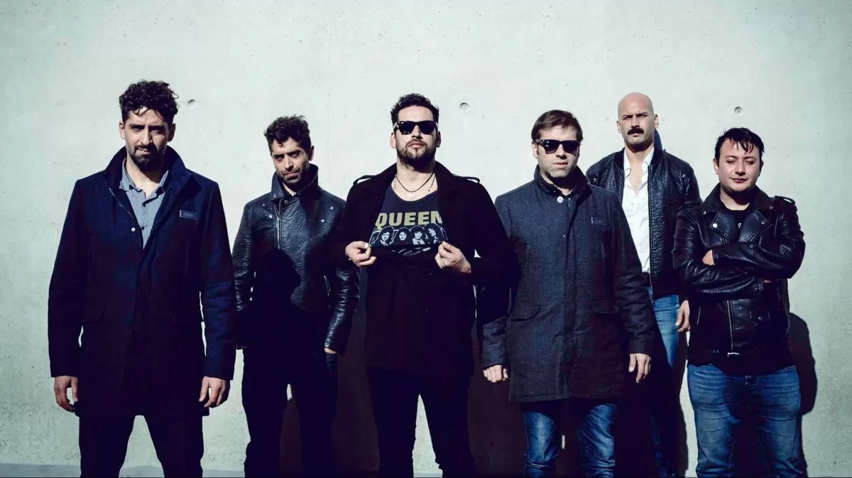 Julius Popper estrena su nuevo single: "Si Se Me Apaga El Sol" — Futuro ...