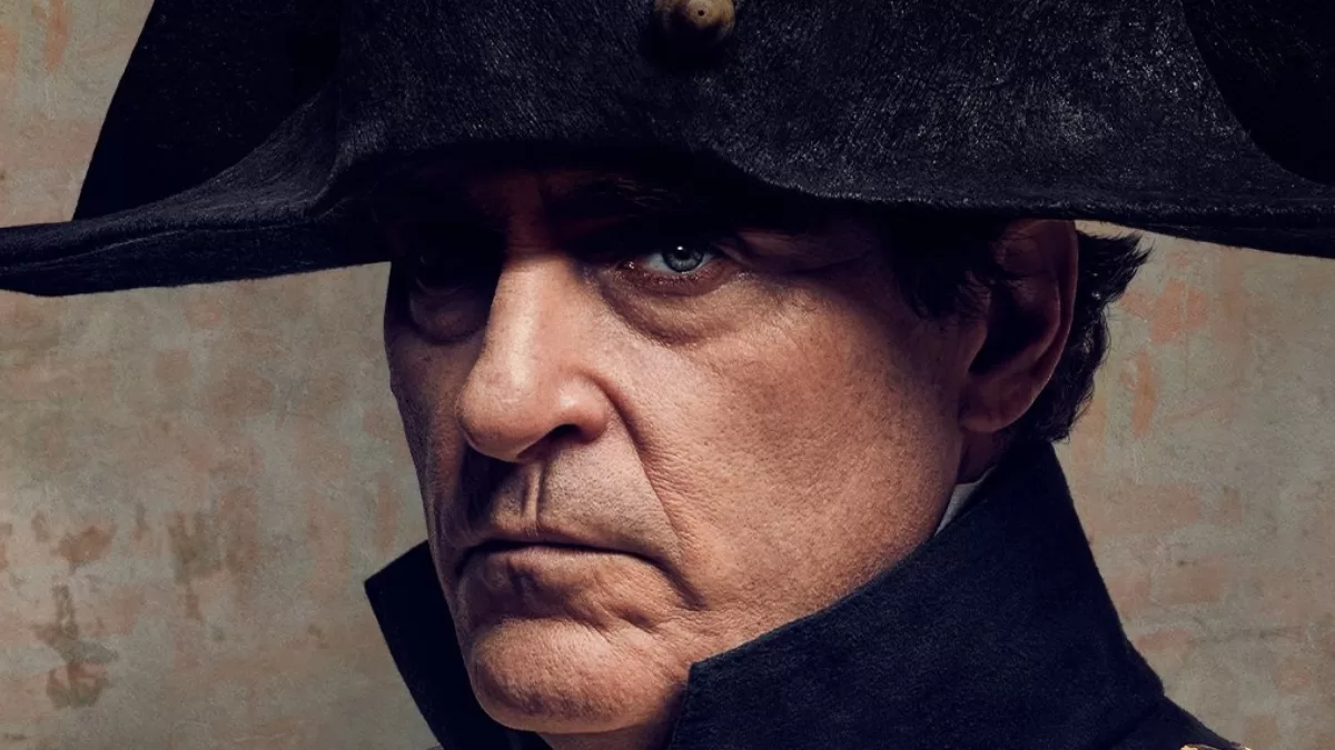 "Napoleon" de Joaquin Phoenix: se libera primer trailer — Futuro Chile