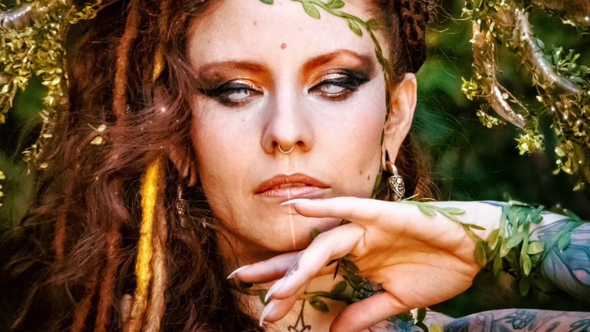 Nidra debuta con su singular rock alternativo lanzando "Human" — Futuro ...