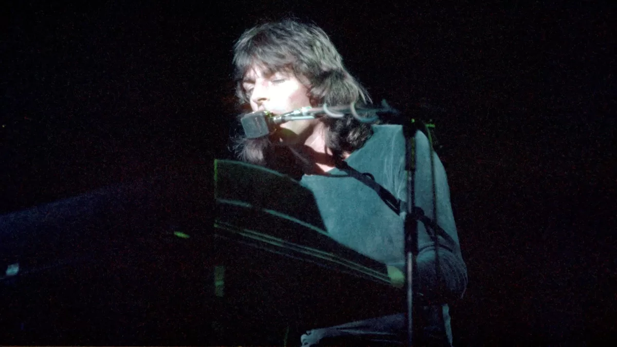 Richard Wright: 10 clásicos esenciales en Pink Floyd, según Futuro ...