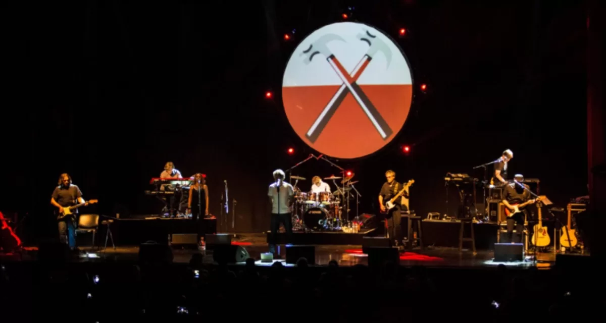 CONCURSO CERRADO // Futuro te invita y te regala un vinilo del increíble tributo "The End ...