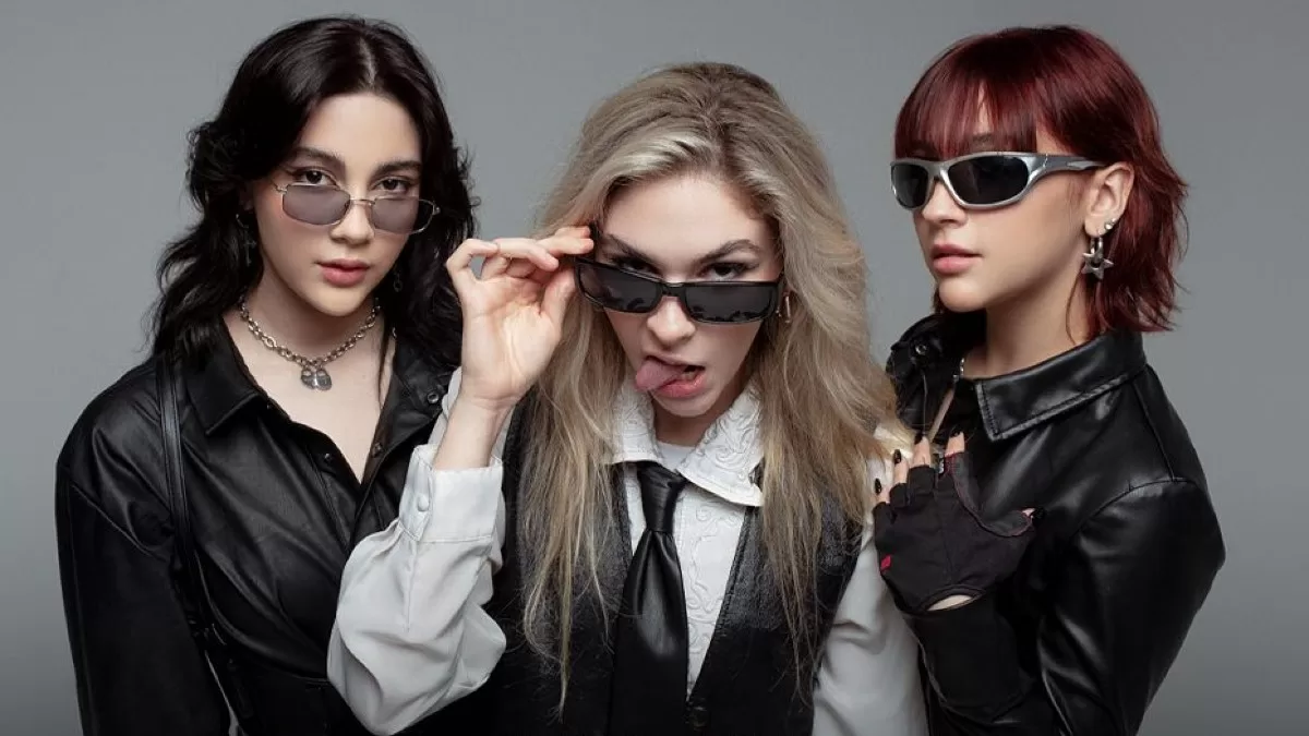 The Warning: La revolución del Rock moderno - Quinta Pared