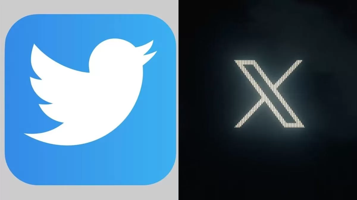 De Twitter a X: Elon Musk cambia nombre de red social — Futuro Chile