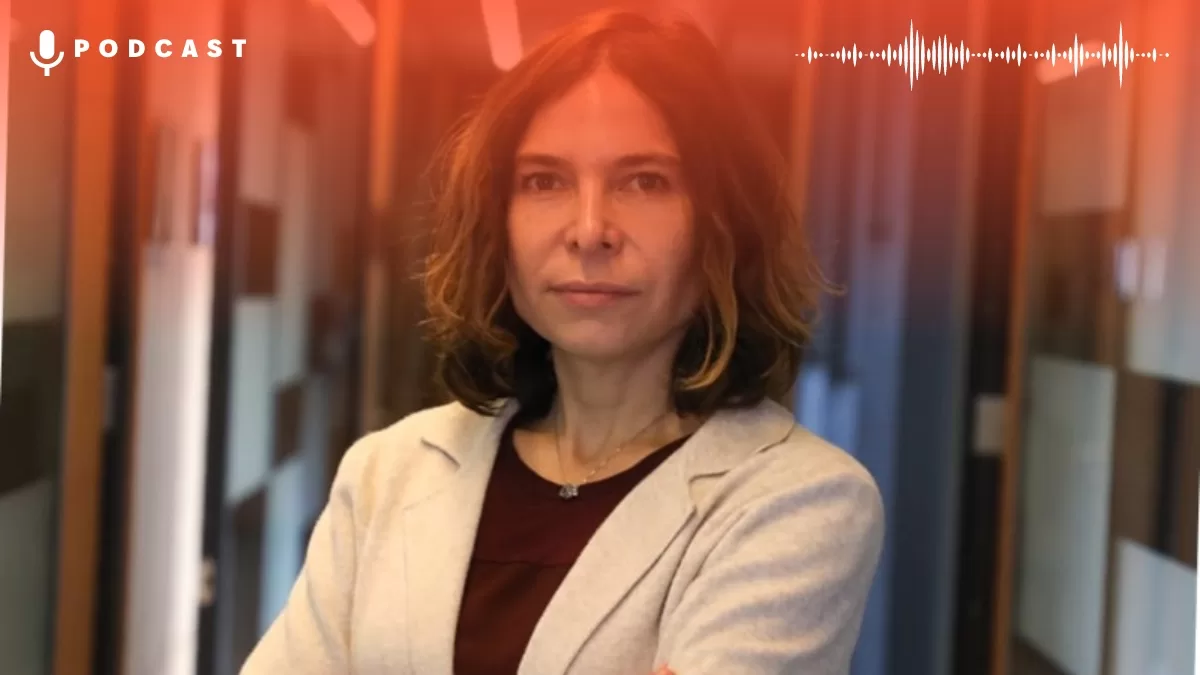 Ana María Morales: "Los datos reflejan una tendencia preocupante de ...