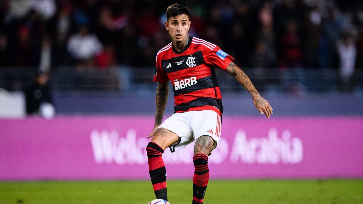 "Es muy importante": Las palabras de Jorge Sampaoli ante el regreso de ...