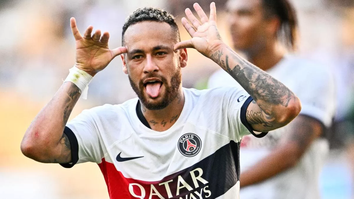Neymar tendría todo acordado para transformarse en nuevo jugador del Al ...