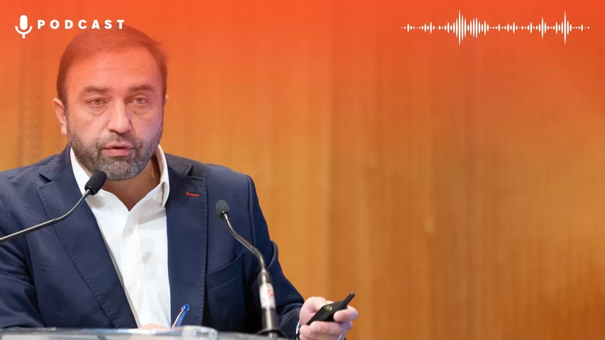 Rodrigo Arellano: "La derecha está obligada a sentarse hoy, pero eso no ...