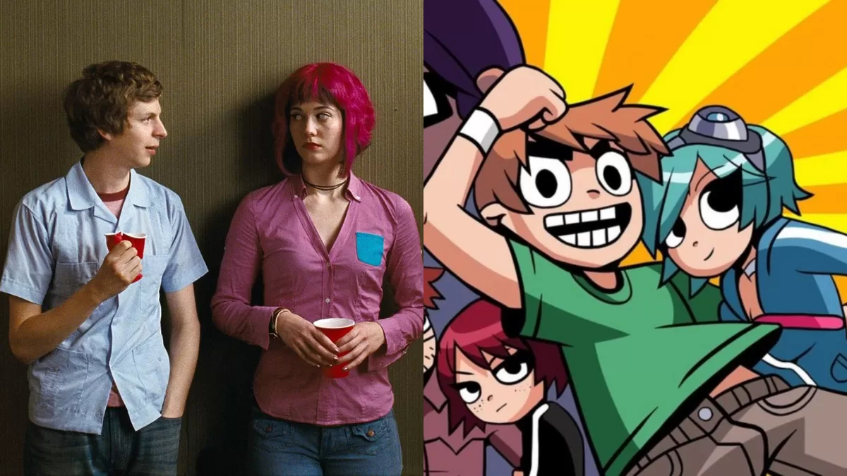 "Scott Pilgrim" vuelve en formato animado y con el reparto original ...