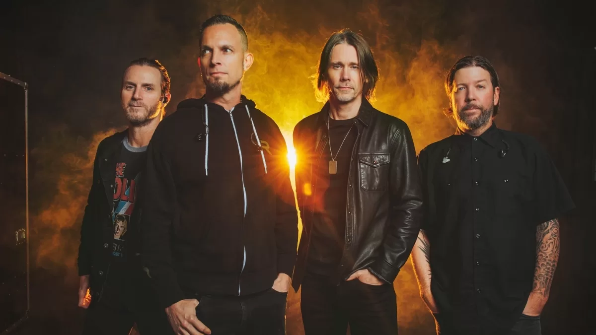 Alter Bridge en Chile 2023: fecha, lugar y venta de entradas de su ...