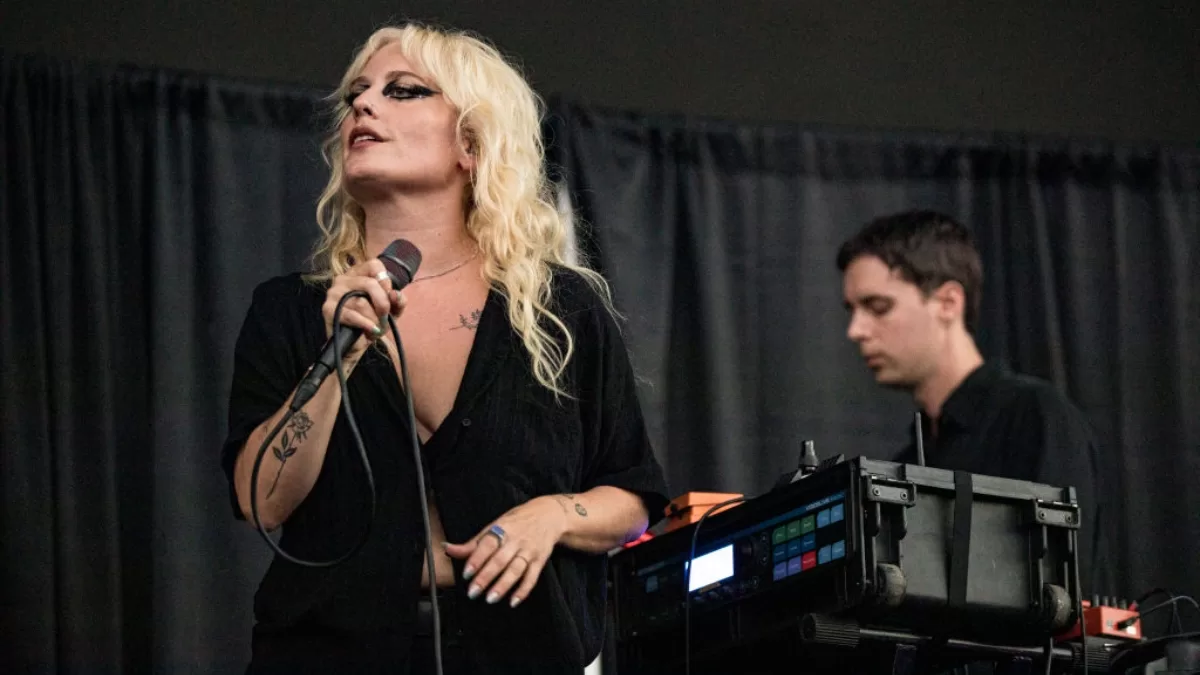 Boy Harsher en Chile 2023: Fecha, lugar y venta de entradas para el ...