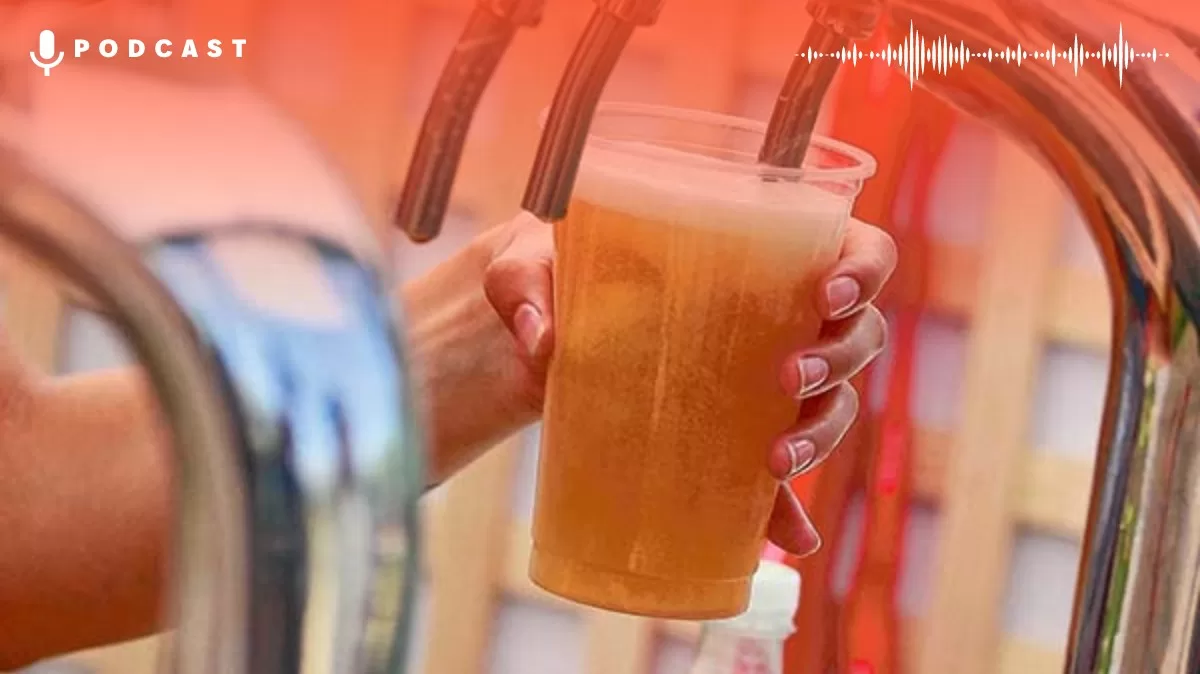 Luis de Urruticoechea y demanda contra CCU: "estamos contentos con esta acusación" — Futuro Chile