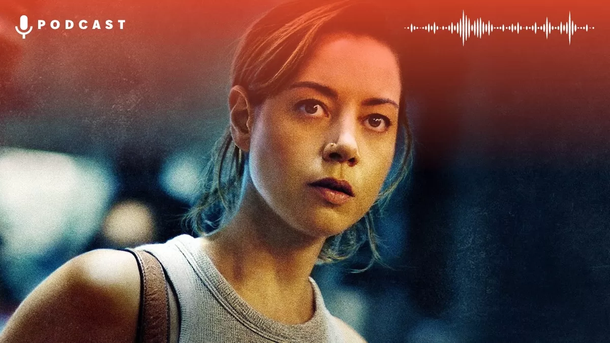 Cine y series en #FuturoPQN: "Emily, la criminal", "Secuestro en el ...