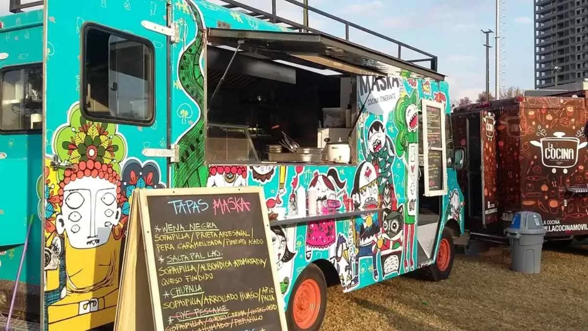 Biobío Food Truck Festival tendrá más de 40 exponentes en el Gran ...