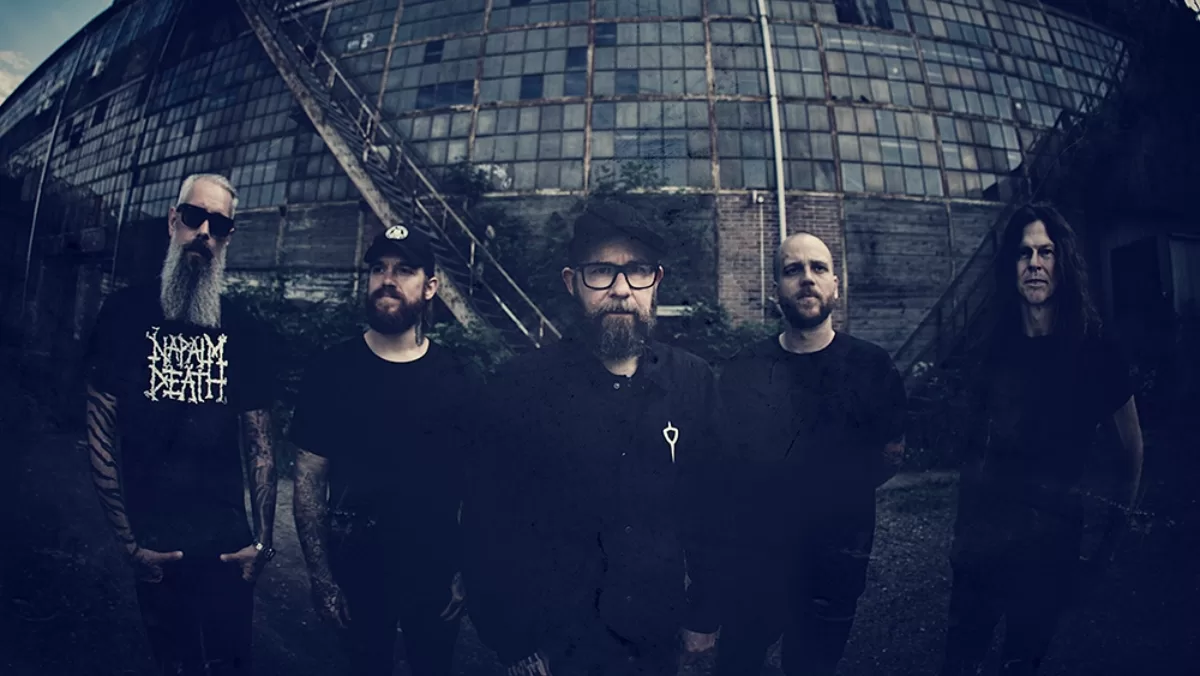 In Flames en Chile 2023: Fecha, lugar y venta de entradas para el ...