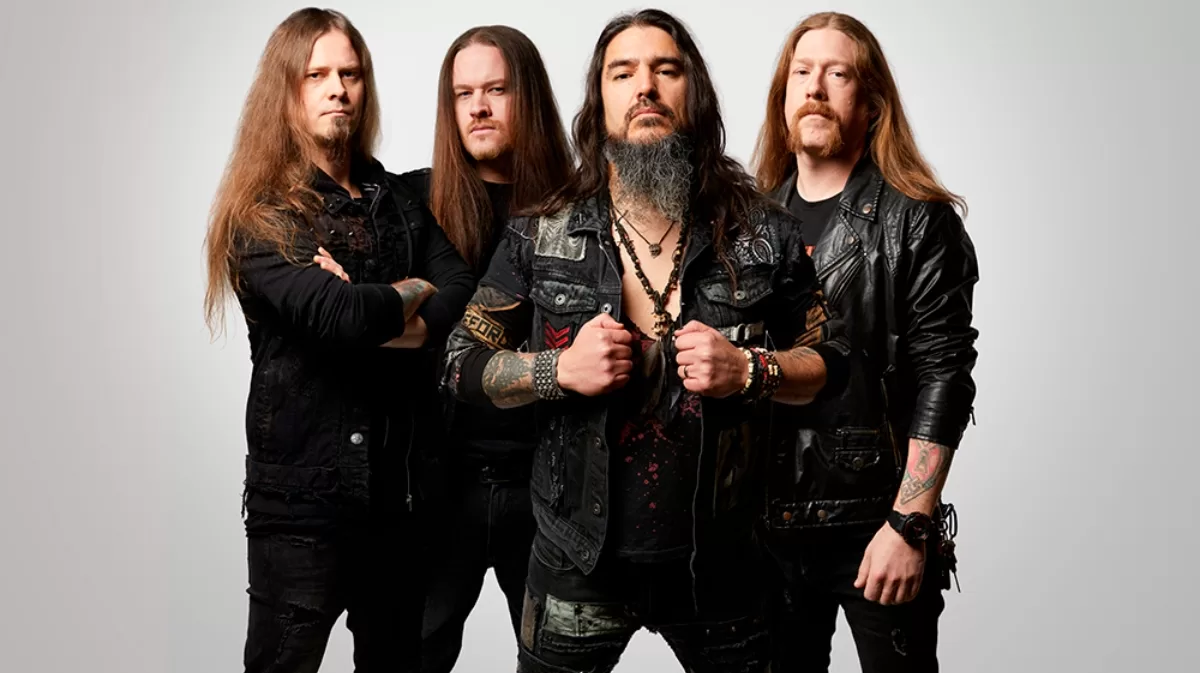 Machine Head en Chile 2023: Fecha, lugar y venta de entradas para el ...