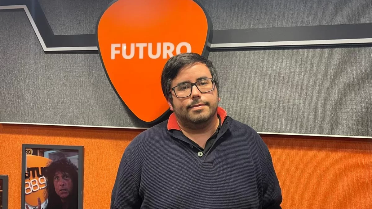 Mario Herrera: "Si tuviera que definir a este cambio de gabinete, yo ...