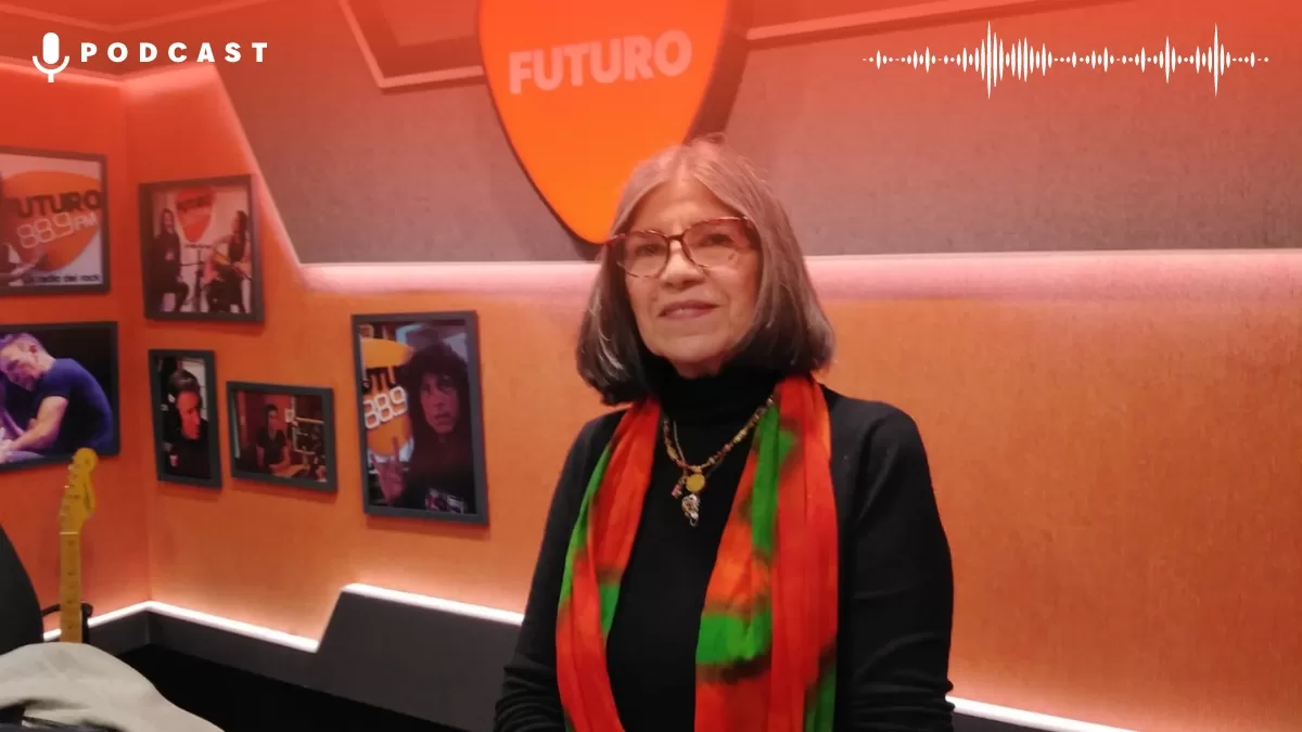 Nancy Guzmán y los 50 años del Golpe: "Los primeros pactos de silencio ...