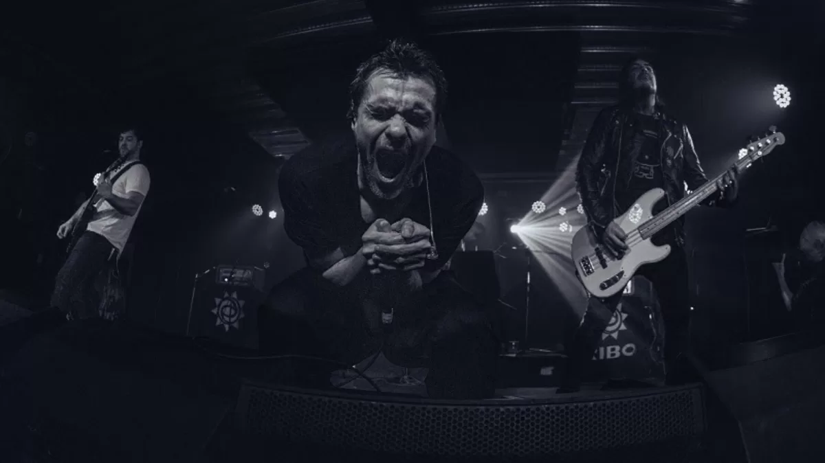 ¡Regresa Ribo! Publican potente videoclip y anuncian nuevo disco ...