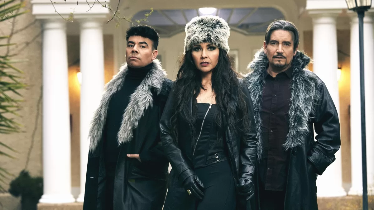 Saiko en Teatro Oriente 2023: Fecha y venta de entradas para el ...
