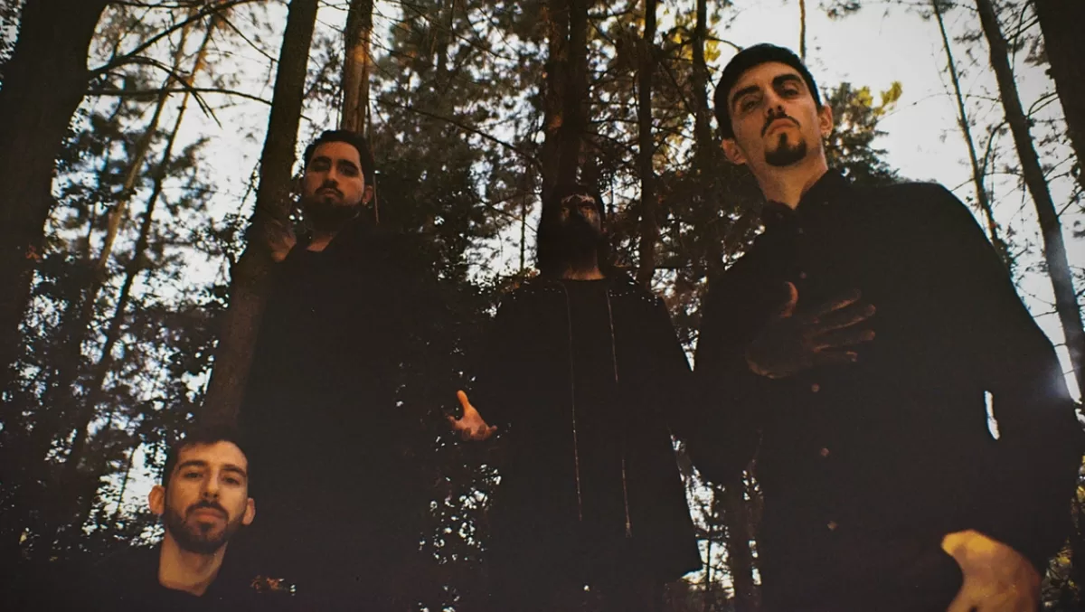 Desde el Biobío, Sulay entrega su metal alternativo con "Azrael ...