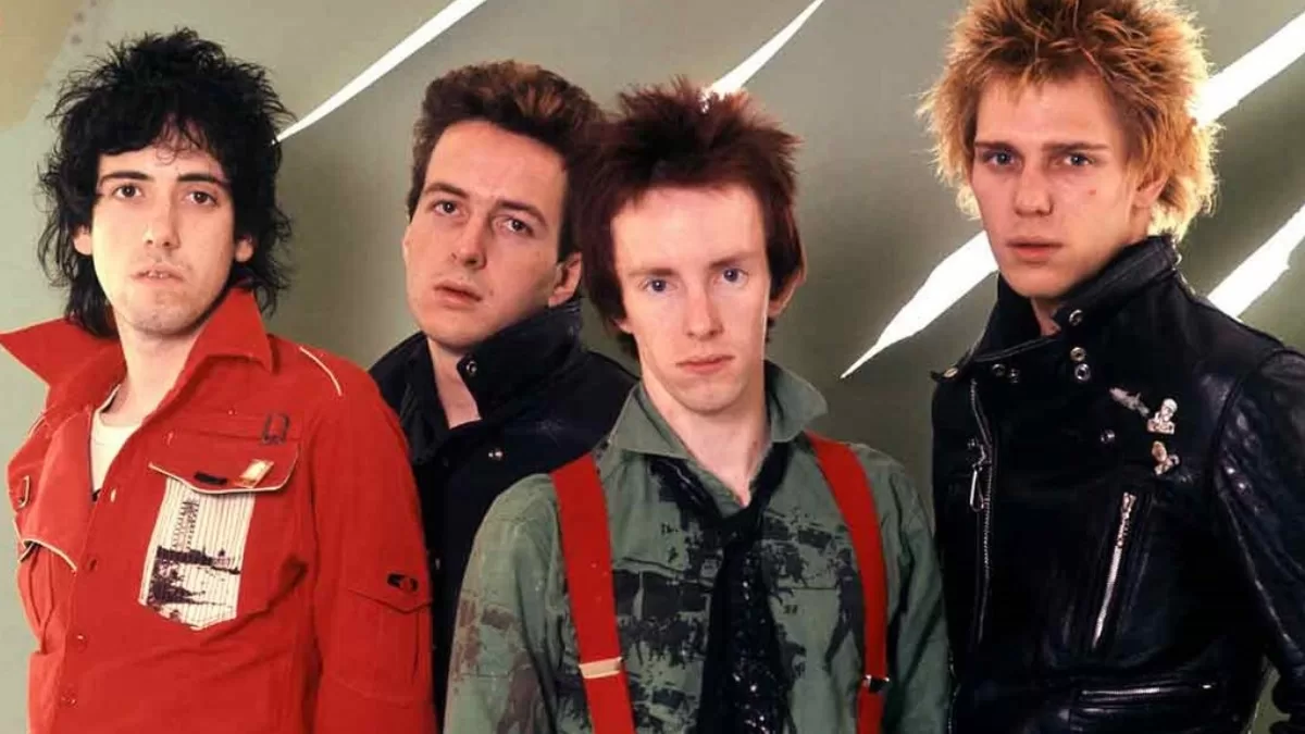 The Clash: estas son sus 10 mejores canciones, según Futuro — Futuro Chile