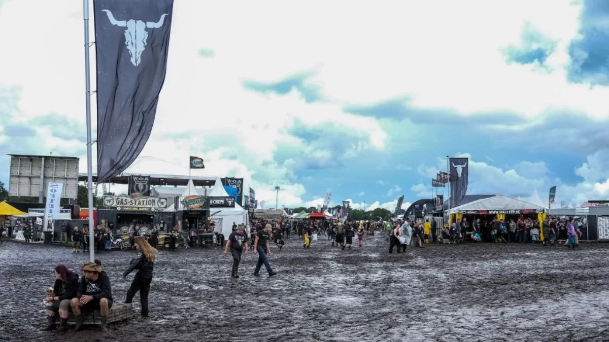 Crisis en Wacken Open Air 2023: Desde producción llaman a "no viajar al ...