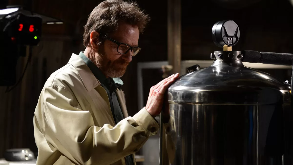 "Breaking Bad": Se cumplen 10 años del final de la aclamada serie ...