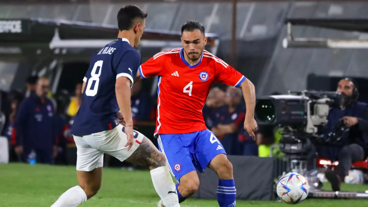 "Para ser grandes jugadores, primero hay que ser grandes profesionales ...