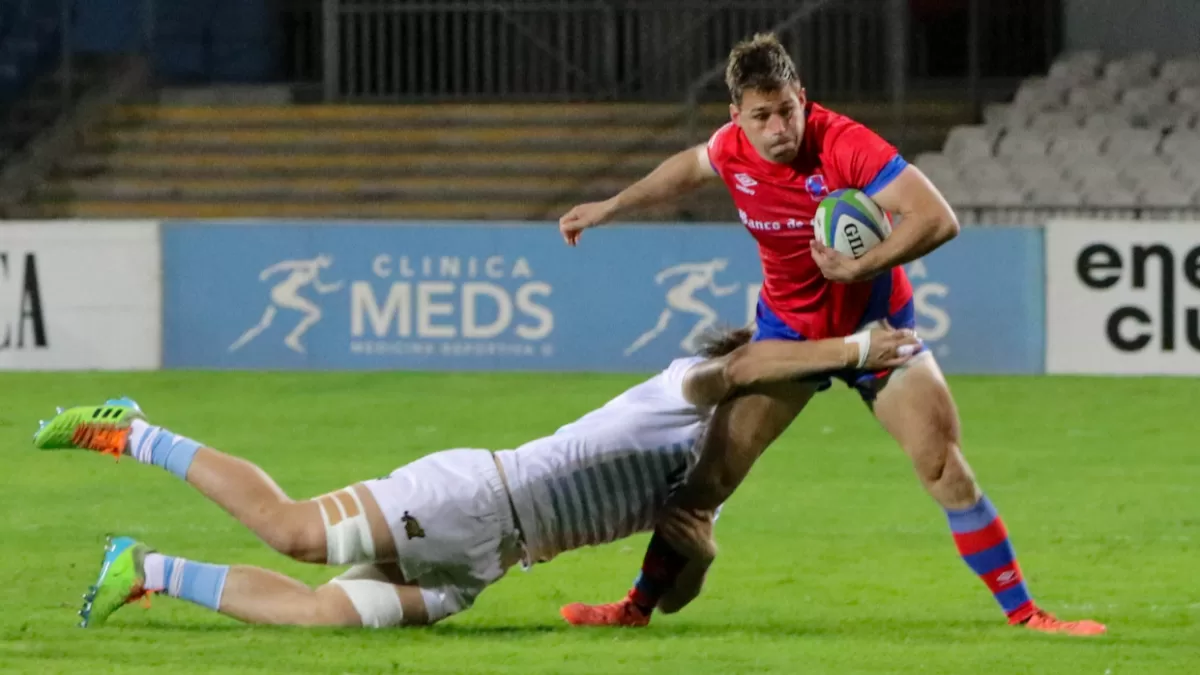 Inicia el Mundial de Rugby 2023: Horario y dónde ver el debut de Los ...