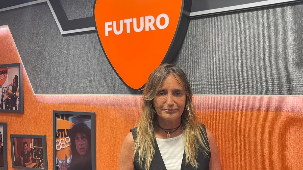 Pancha Buzeta: "Ser infiel a menudo implica engañarse a uno mismo ...