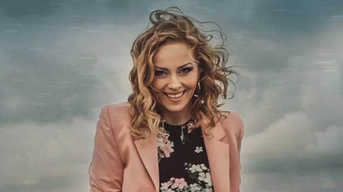 ENTREVISTA // Anneke Van Giersbergen: “Me gusta la intimidad de los ...