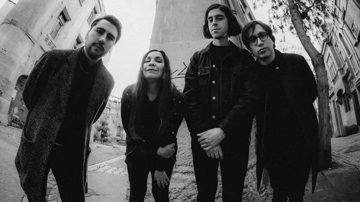 Cadal lanza colaboración junto a Cinthia Santibáñez de Crisálida ...