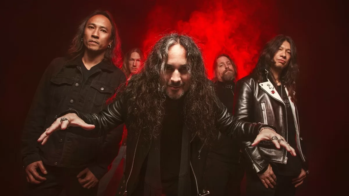 Death Angel en Chile 2023: Fecha, lugar y venta de entradas para el ...