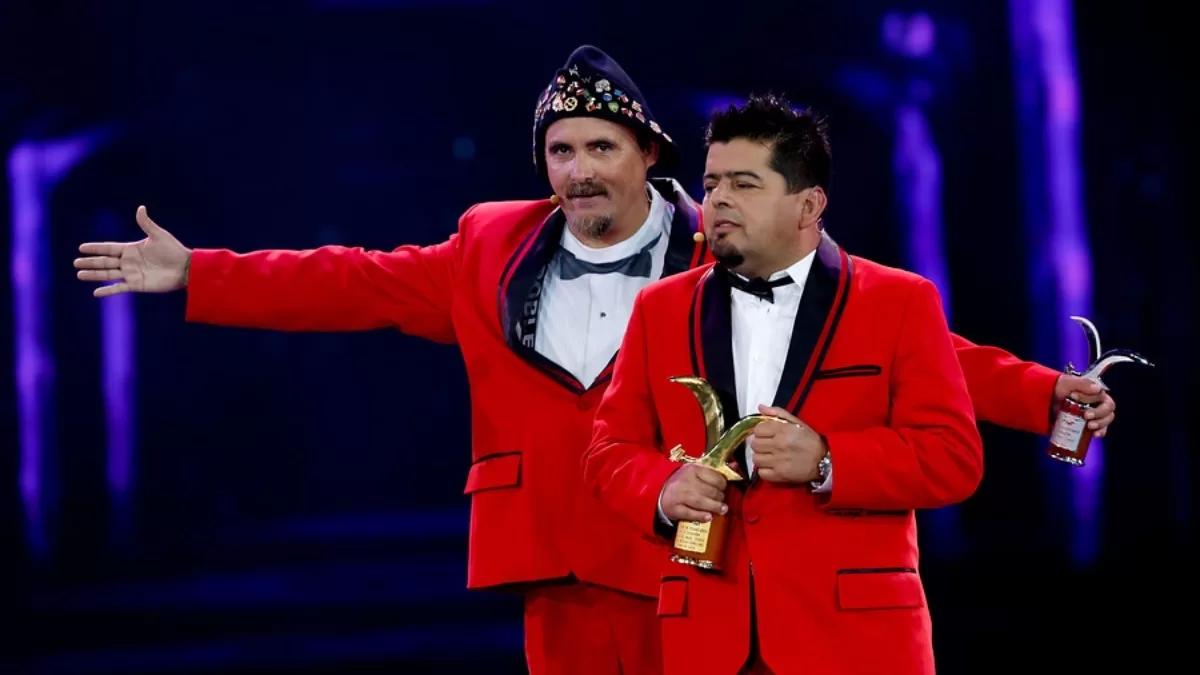 "¿Cómo estay, Mauri?": El Flaco envió mensaje a Mauricio Medina por ...