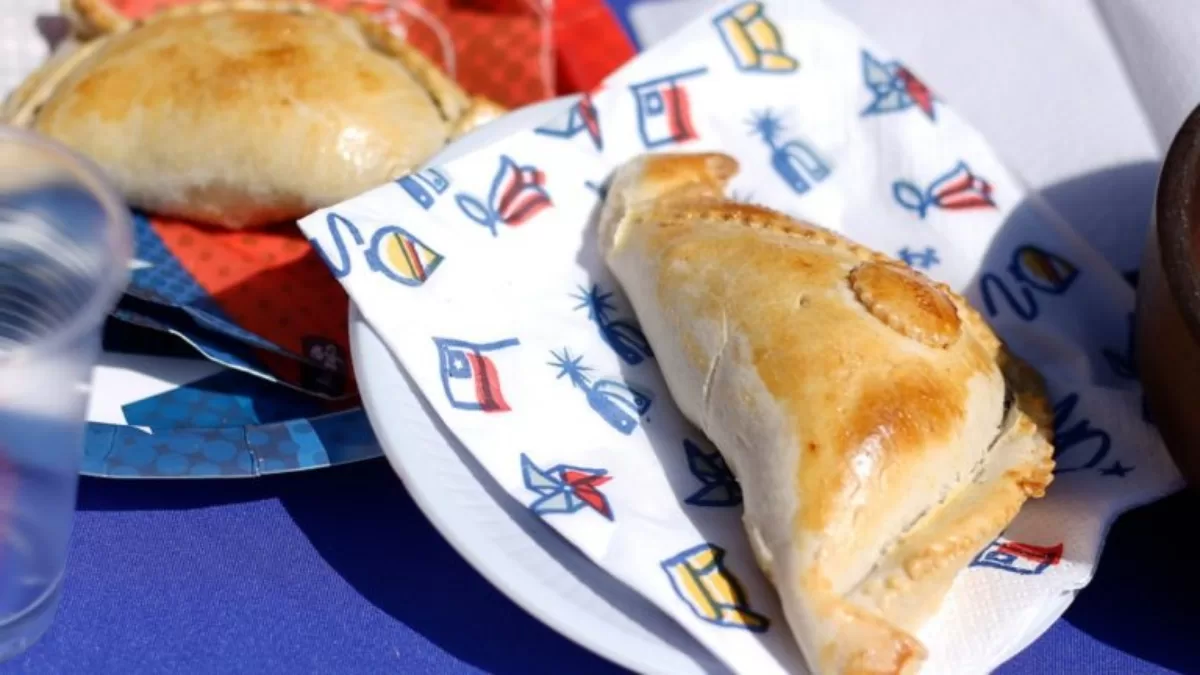 ¿Dónde están las mejores empanadas de Santiago este 2023? Ranking ...
