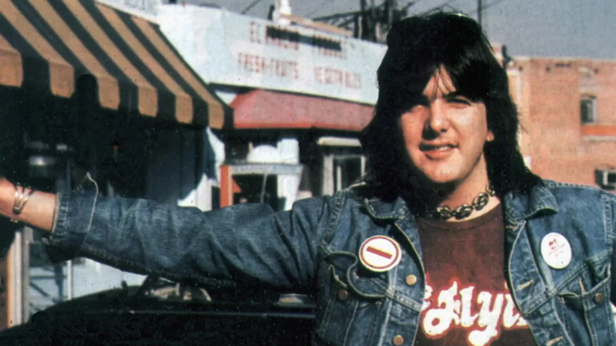 Gram Parsons: a 50 años de la muerte de una leyenda del country rock ...