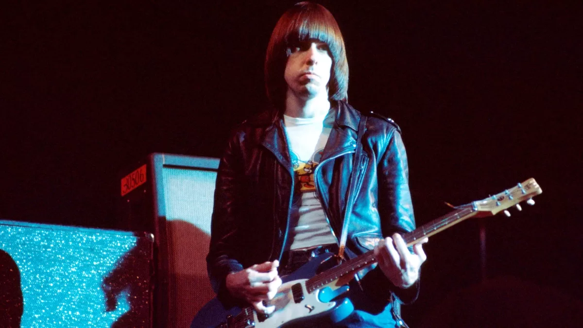 Johnny Ramone: estas son sus 10 mejores canciones en Ramones, según ...