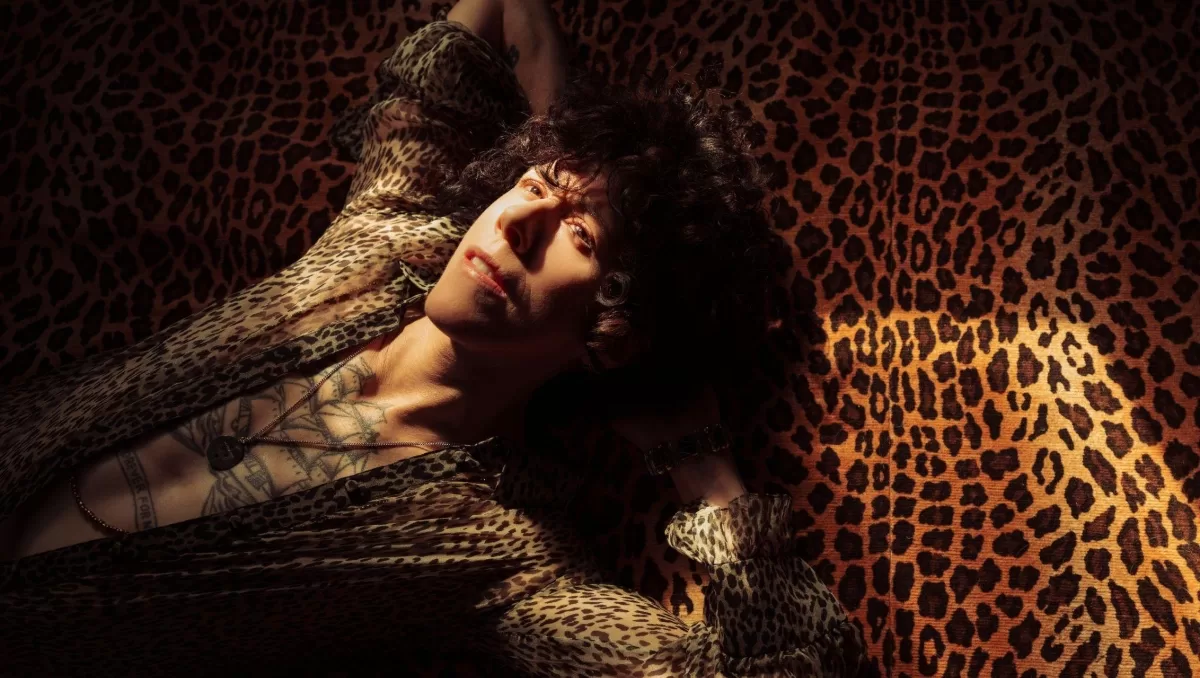 LP entrega su nuevo single e himno: "Long Goodbye" — Futuro Chile