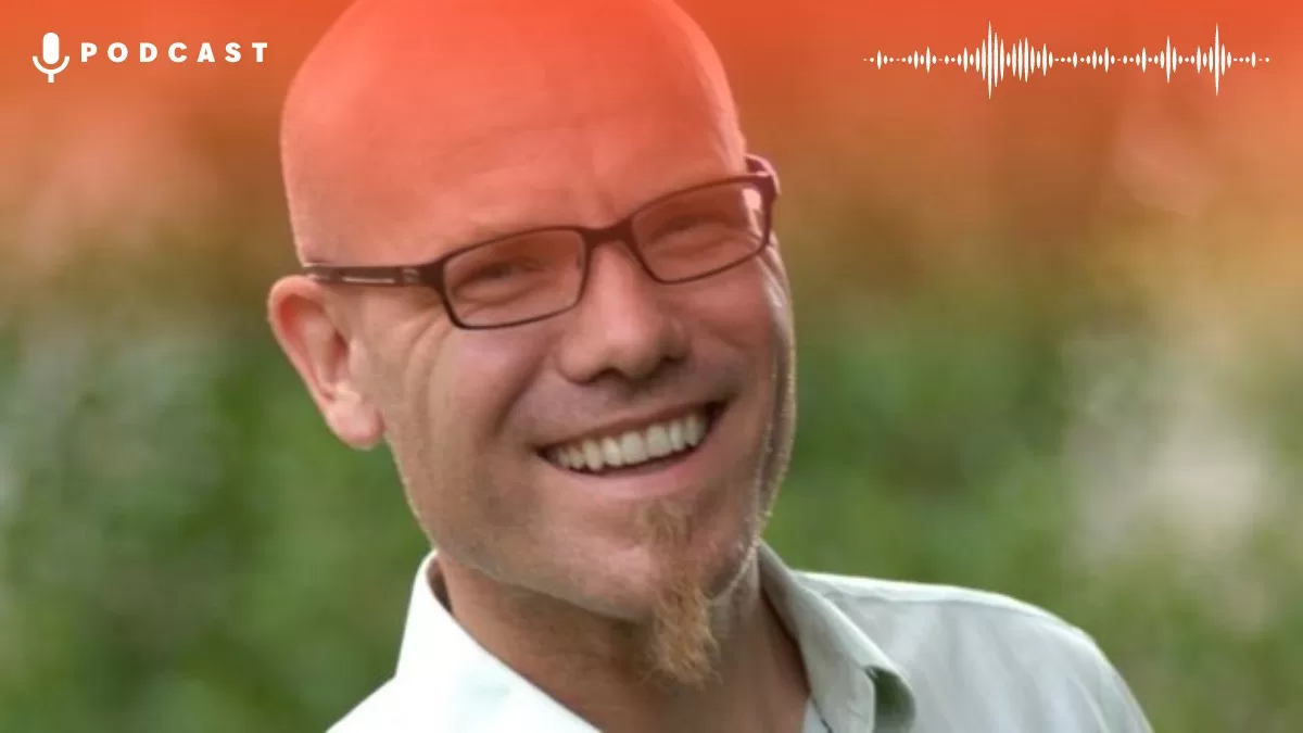 Martin Hilbert: "existe el riesgo de que la inteligencia artificial se ...