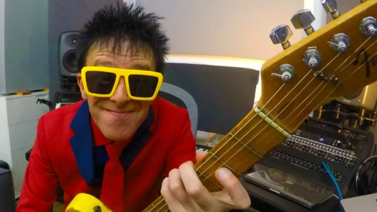 ENTREVISTA // The Toy Dolls: “El punk es una forma de vida para ...