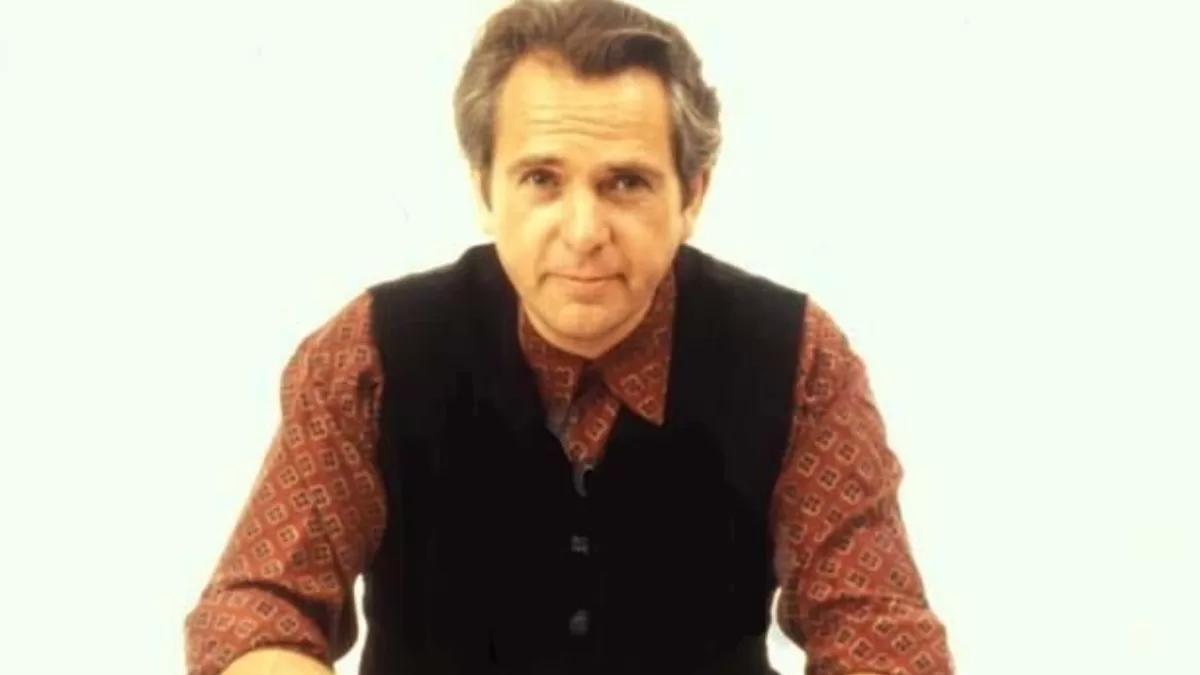 Peter Gabriel: un momento personal cristalizado en "Us" — Futuro Chile